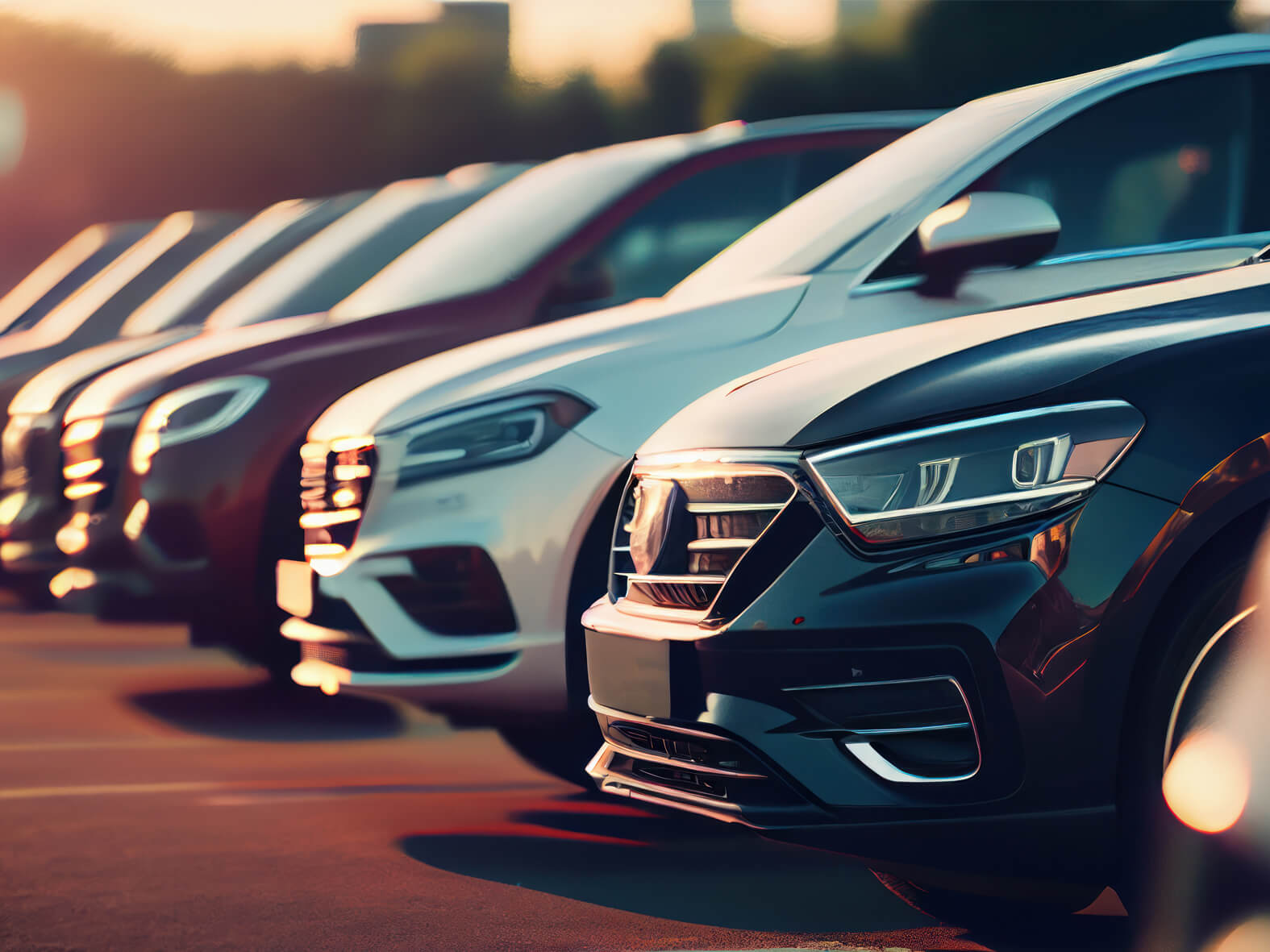 Self Drive Car Rental in Rwanda | Freddy Car Rental.